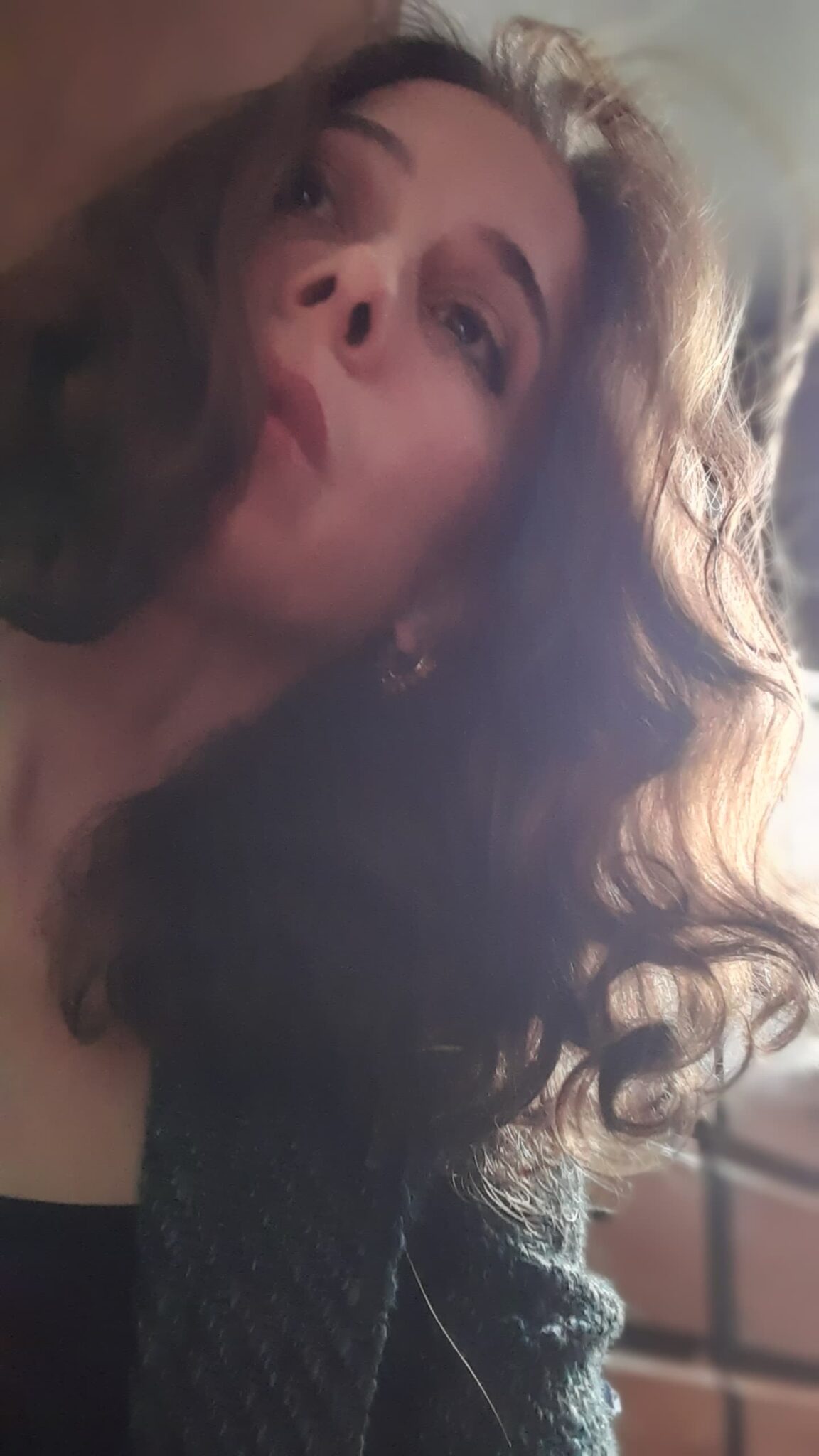 MY STORY – Lilyan Leyva